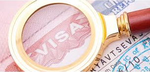 Visas | Food, Hotel and Tourism Bali